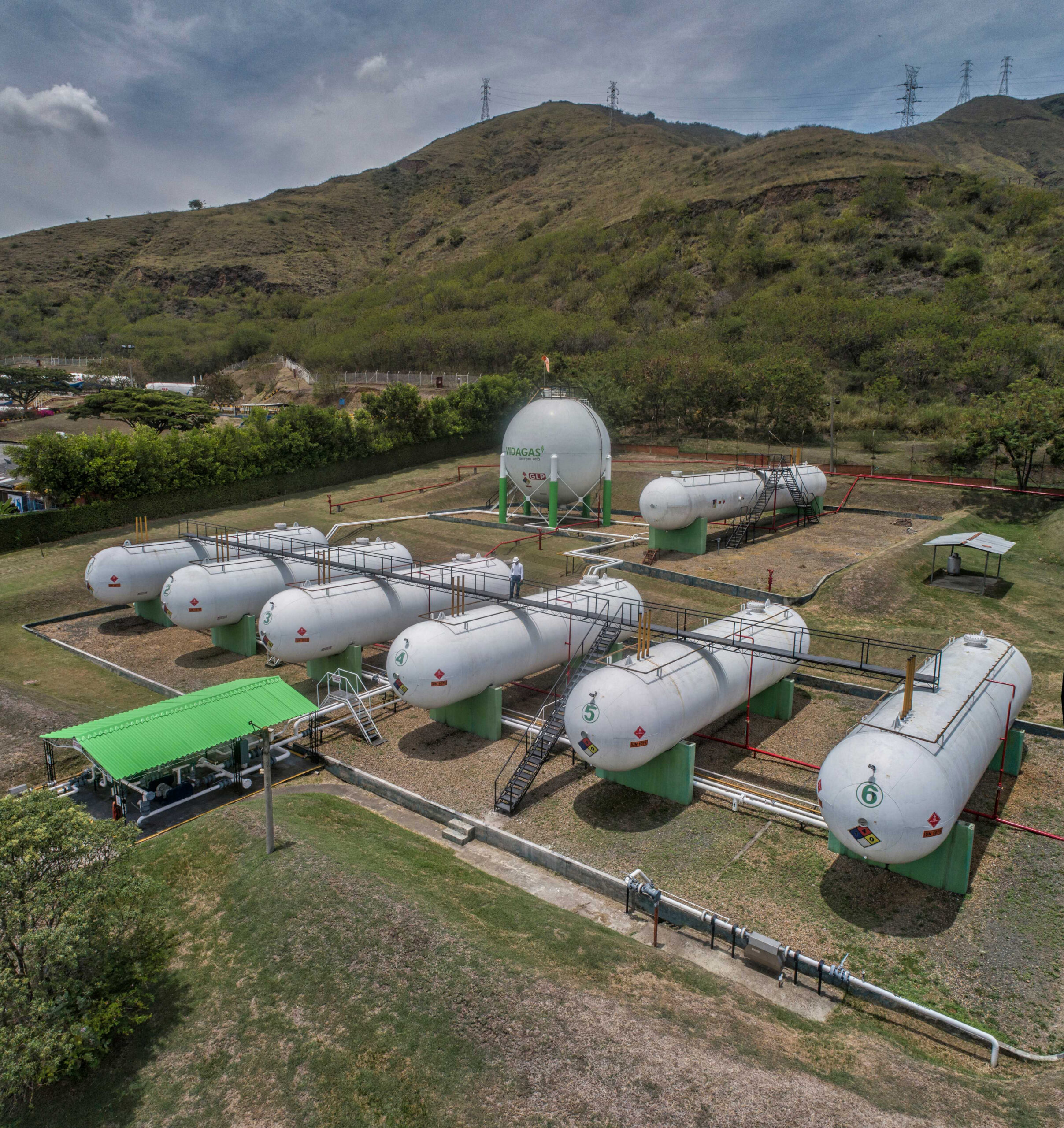 “Se requiere una mirada renovadora en materia de política pública para ...