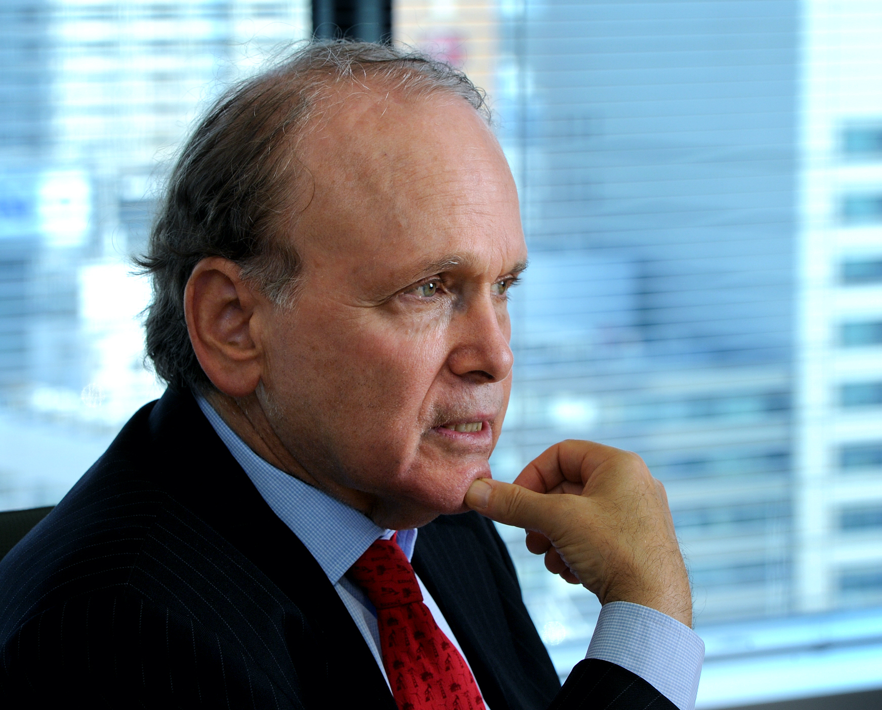 Por qué la transición energética será tan complicada - Petroleumag