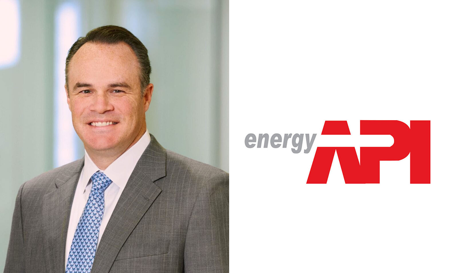 API testifica sobre el desafío climático - Petroleumag