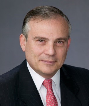 Carlos A. Garibaldi: Nuevo Secretario Ejecutivo de ARPEL - Petroleumag