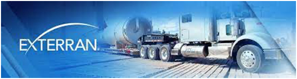 Enerflex comprará a Exterran por $ 735 millones - Petroleumag