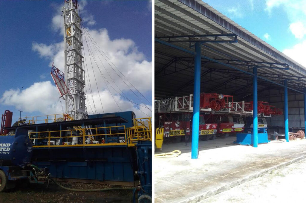 RIGS FOR SALE - Petroleumag