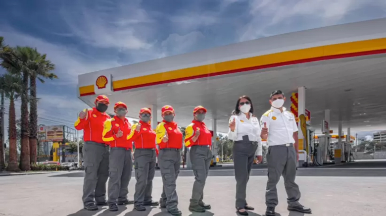 Shell regresa a Ecuador - Petroleumag