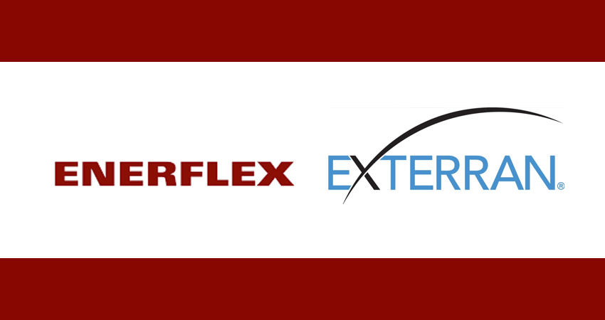 Enerflex comprará a Exterran por $ 735 millones - Petroleumag