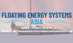 FLOATING ENERGY SYSTEMS CONFERENCE - Petroleumag
