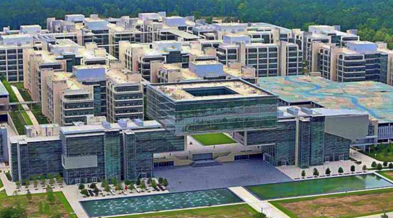 Exxon muda su headquarters a Houston - Petroleumag