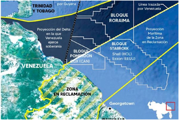 ExxonMobil comenzó la producción en Liza Fase 2 - Petroleumag