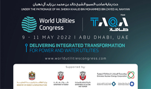 World Utilities Congress - Petroleumag