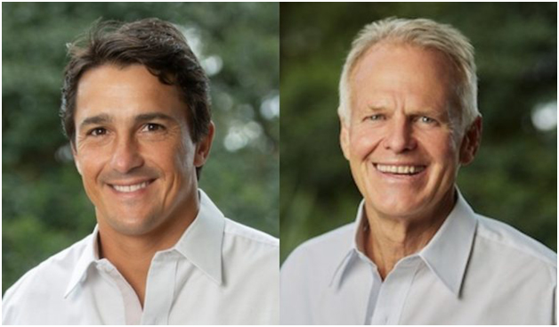 Andrés Ocampo nuevo CEO de GeoPark - Petroleumag