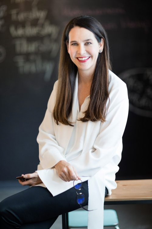 Anja-Isabel Dotzenrath - Petroleumag