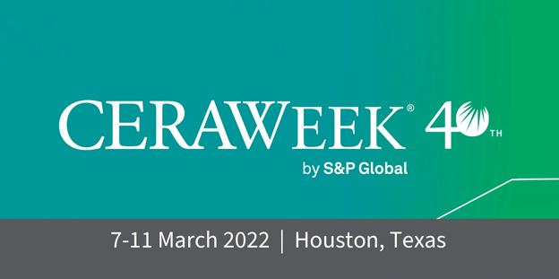 Las siguientes son las cifras finales de asistencia a CERAWeek ...