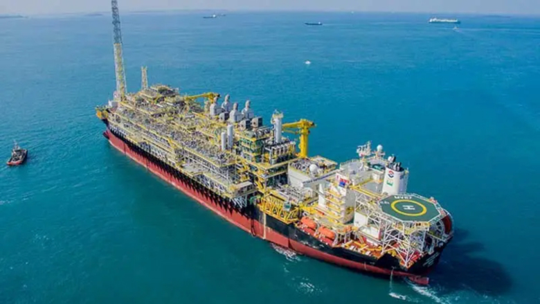 Eni inició la producción en México - Petroleumag