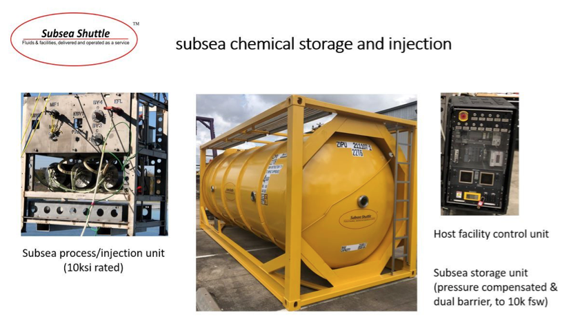 Spotlight on New Technology® Award Winners - Petroleumag