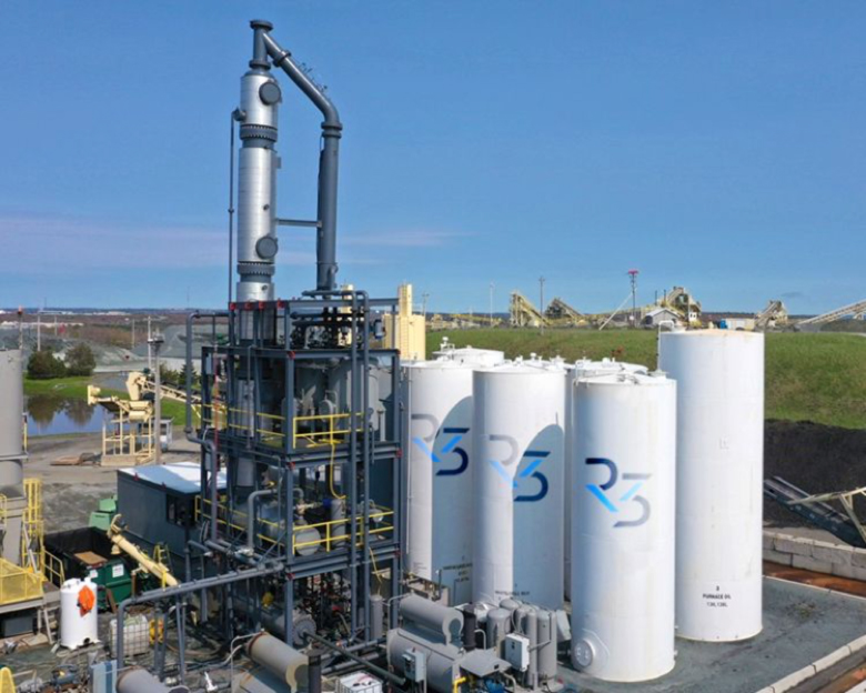 Spotlight on New Technology® Award Winners - Petroleumag