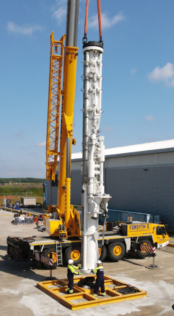 Spotlight on New Technology® Award Winners - Petroleumag