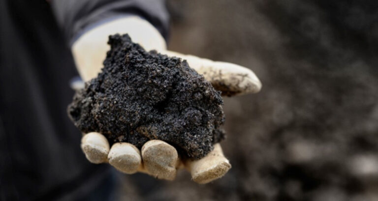 Las emisiones de las arenas bituminosas canadienses disminuirán ...