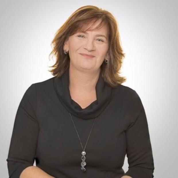 Colette Cohen, nombrada presidenta de Flylogi - Petroleumag