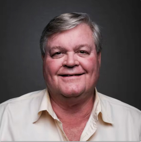 David Davis, La Leyenda - Petroleumag