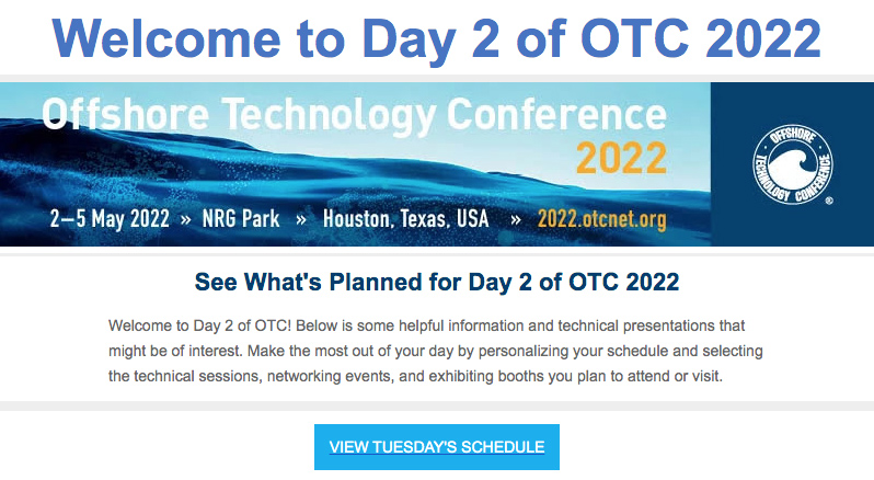 OTC 2022 BANNER - Petroleumag