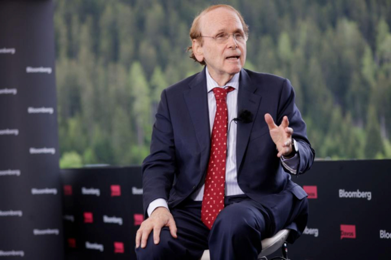 Dan Yergin habla sobre petróleo, gas, Putin y viviendo su libro, 'El ...