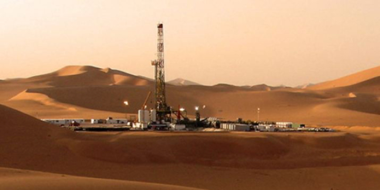 KCA Deutag compra el negocio de perforación en tierra de Saipem - Petroleumag