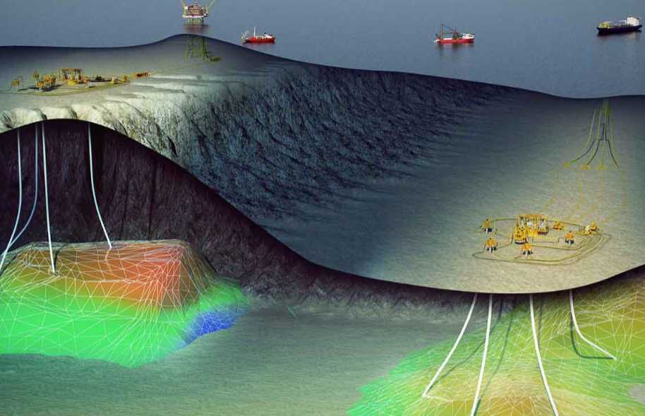 Schlumberger y Subsea 7 renuevan la alianza global - Petroleumag