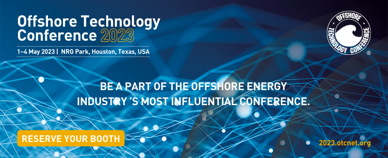 OTC 2023 - Petroleumag