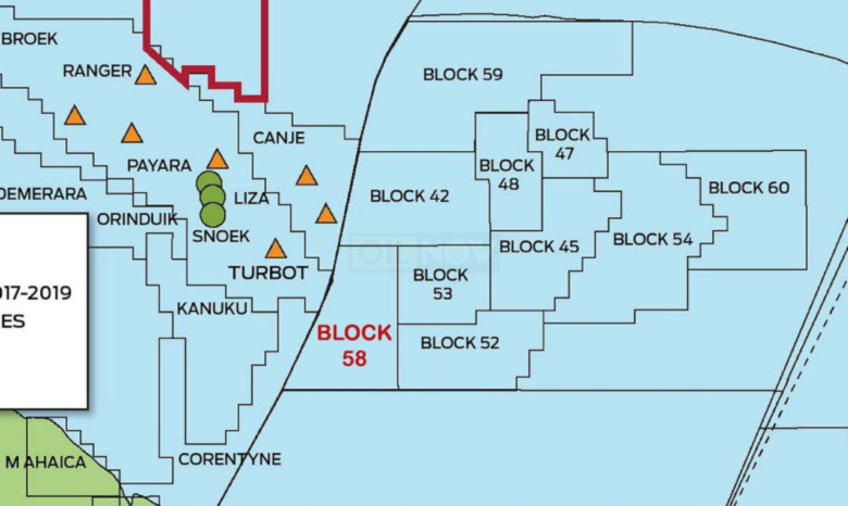 El Bloque 58 de Surinam podría convertirse en el próximo Stabroek ...