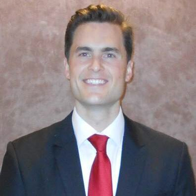 Cole Ramsey nuevo VP de Upstream Policy de la API - Petroleumag