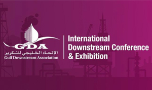 GDA International Downstream Conference and Exhibition 2023 - Petroleumag