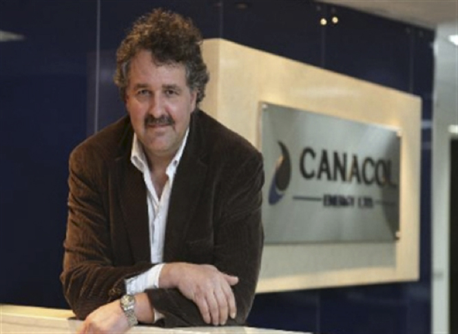 Canacol construirá gasoducto Jobo-Medellín - Petroleumag