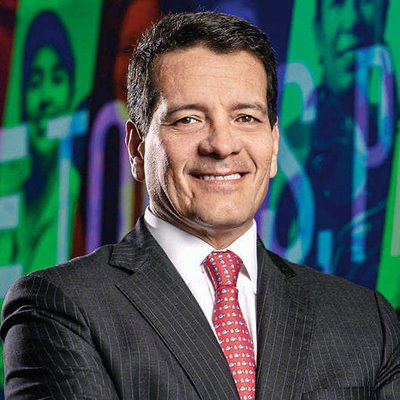 Felipe Bayón ratificado como CEO de Ecopetrol - Petroleumag