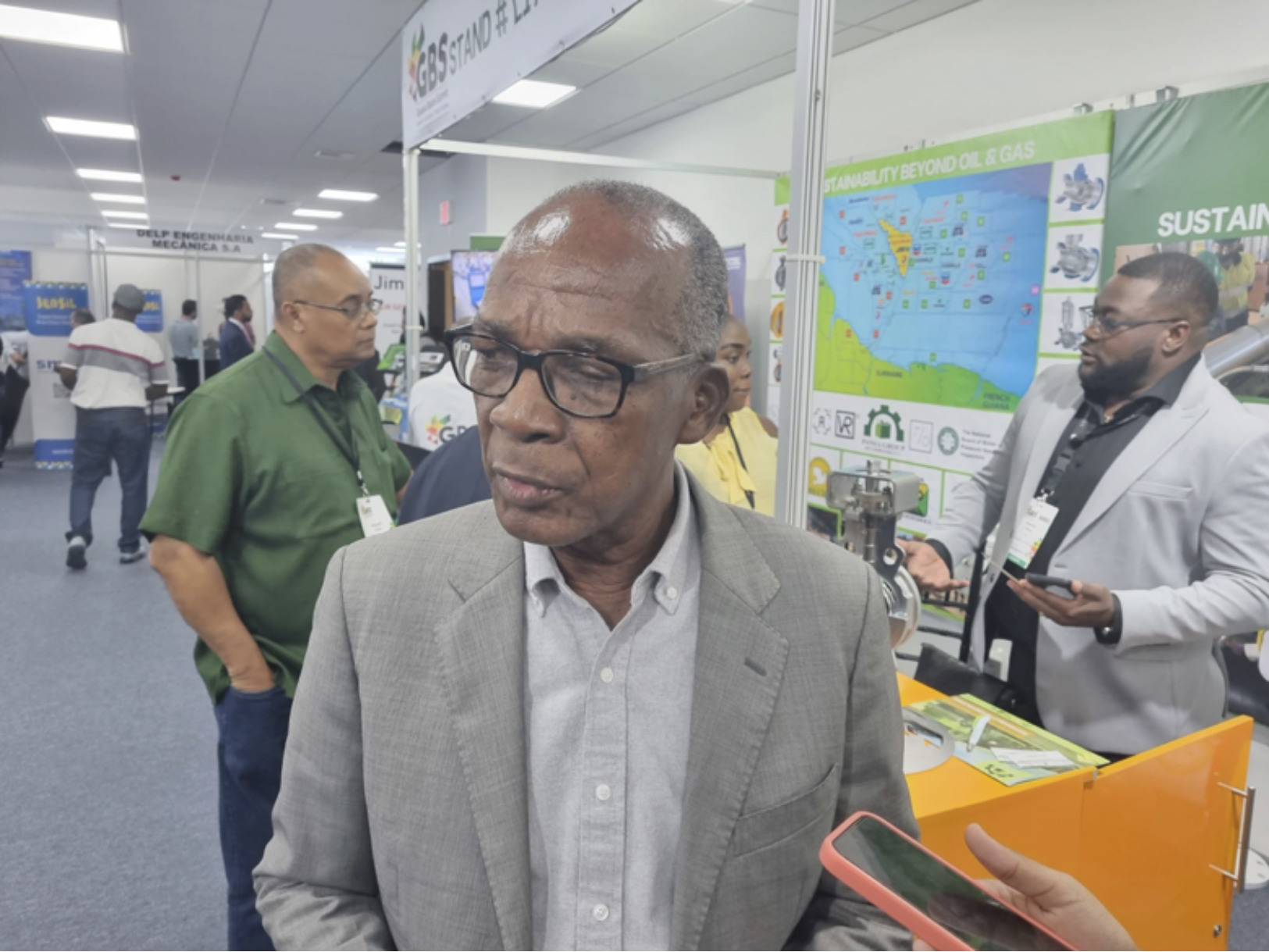 Guyana Basins Summit 2022 - Petroleumag