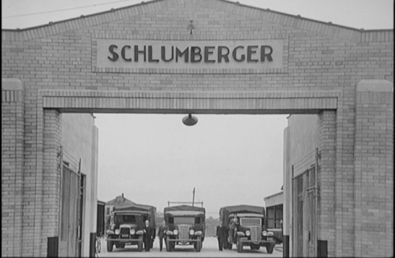 Schlumberger se convierte en SLB - Petroleumag