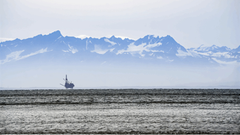 BOEM ofrece 958,000 acres frente a la costa de Alaska - Petroleumag