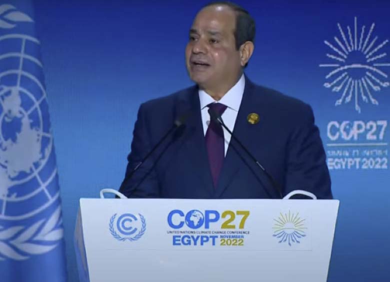COP: De Berlín a Egipto 25 Años de Cumbres Climáticas - Petroleumag