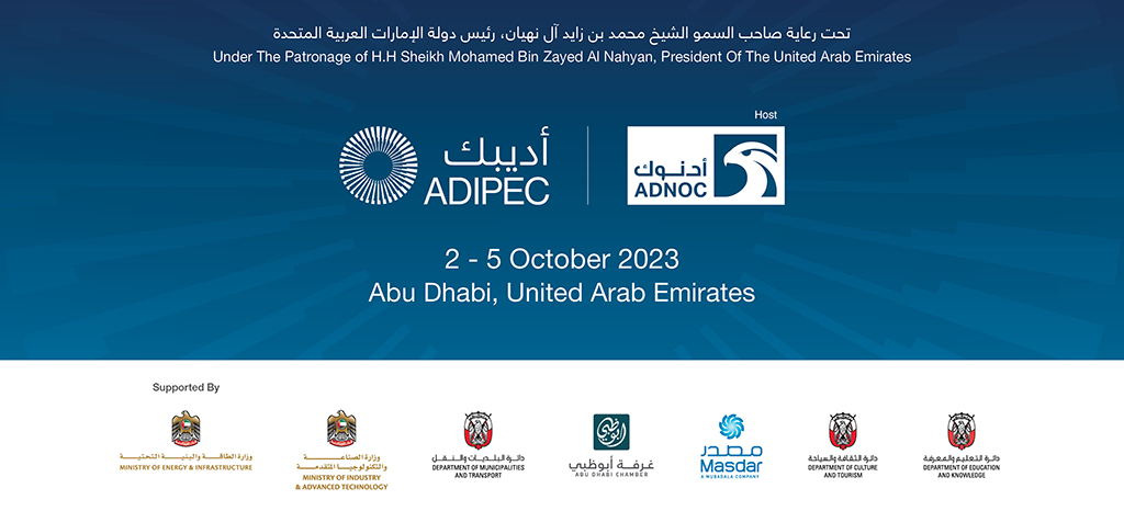 ADIPEC 2022 generó USD 8.2 billones en negocios - Petroleumag