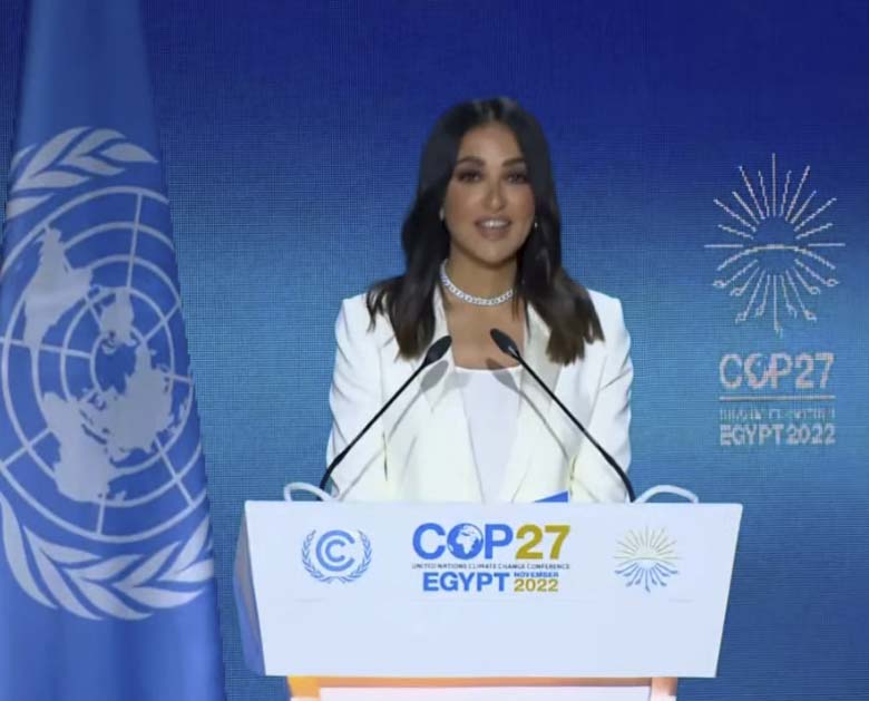 COP: De Berlín a Egipto 25 Años de Cumbres Climáticas - Petroleumag