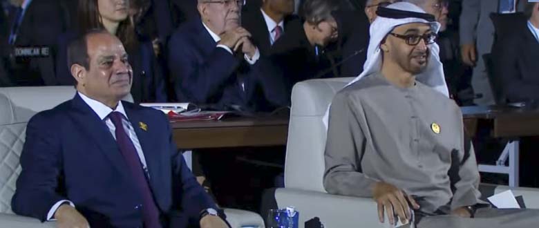 COP: De Berlín a Egipto 25 Años de Cumbres Climáticas - Petroleumag