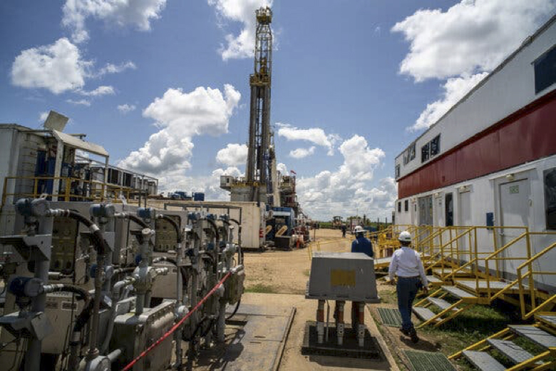 el campo - Petroleumag