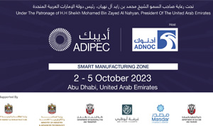 ADIPEC 2023 - Petroleumag