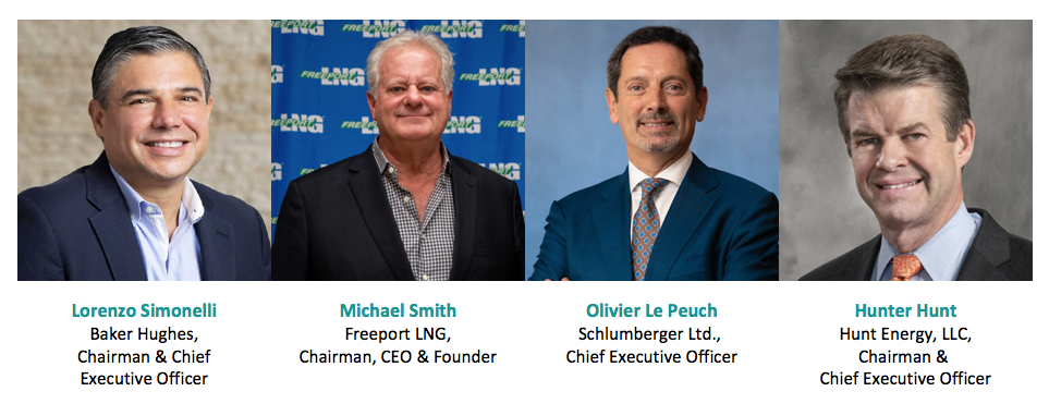 CERAWeek 2023 - Petroleumag