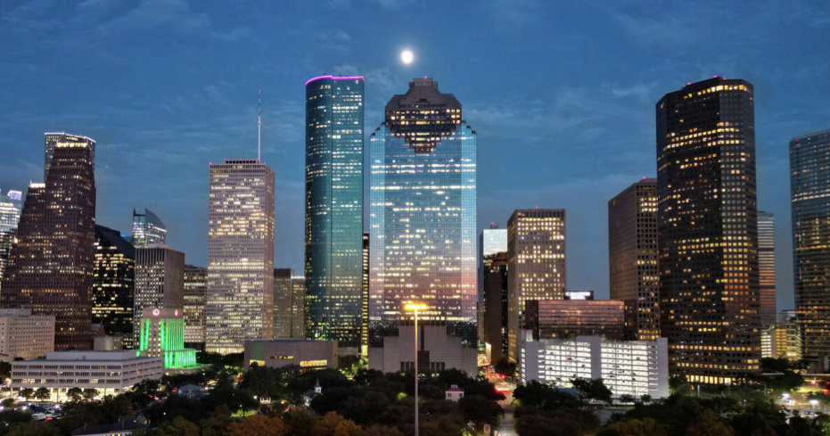 Houston se ubica entre las mejores ciudades del mundo - Petroleumag