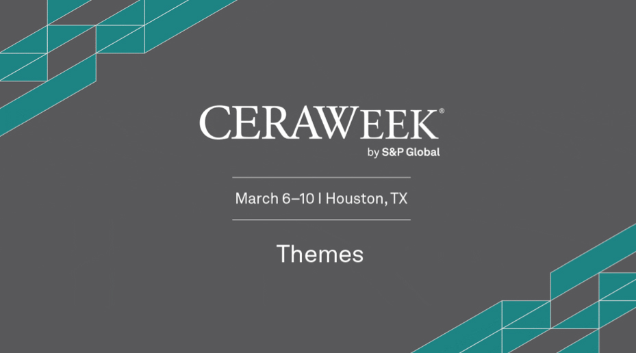 CERAWeek 2023 - Petroleumag