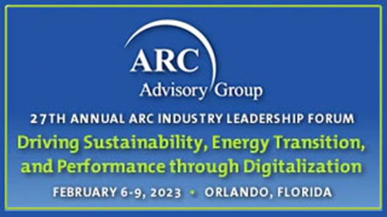 ARC BANNER - Petroleumag