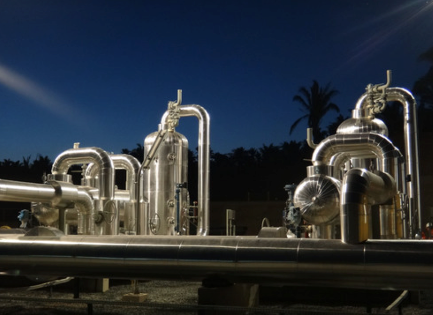 Otras tres empresas ofertan para construir refinería en Guyana ...