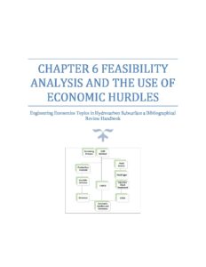 Chapter 6 Feasibility Analyis and Economic Hurdles - Petroleumag