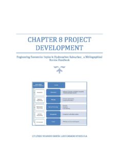Chapter 8 Project Development - Petroleumag
