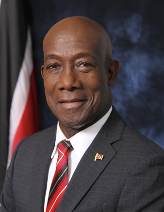 Trinidad obtiene aprobación de EE. UU. para desarrollar un campo en ...