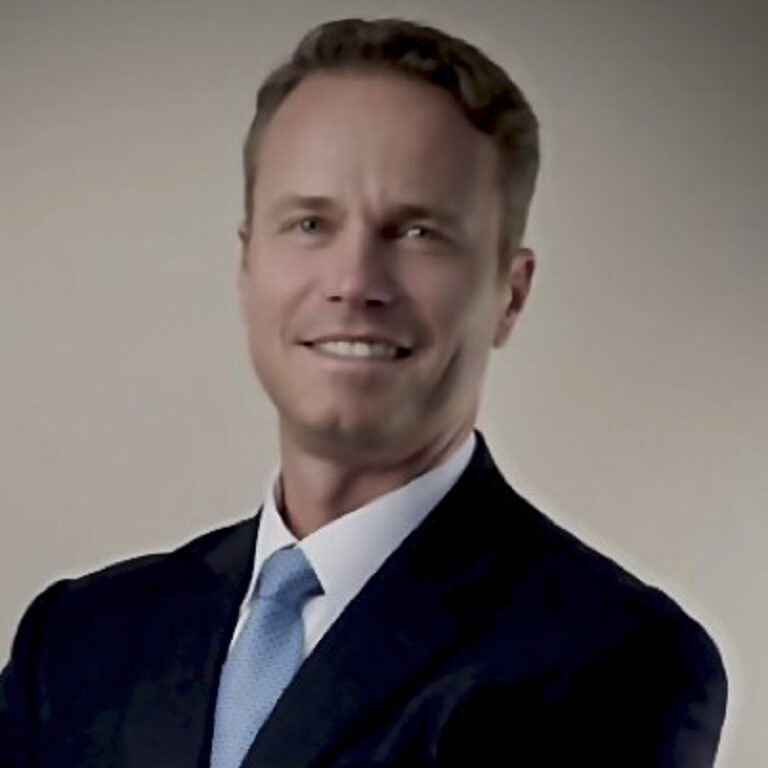 Martín Philipsen, Gerente General de PetroPiar - Petroleumag